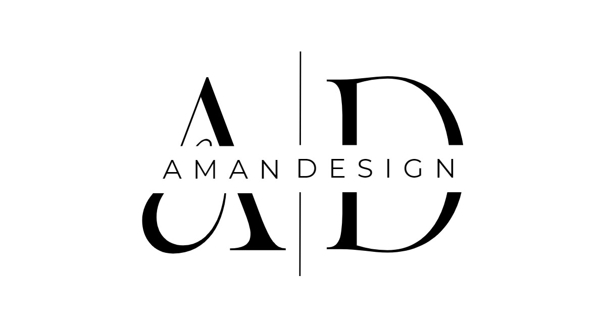 About | Aman Design